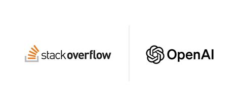 partenariat stratégique entre openai et stack overflow pour enrichir l ia