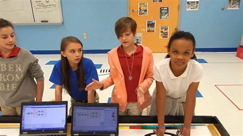 Girls Coding 1 Youtube