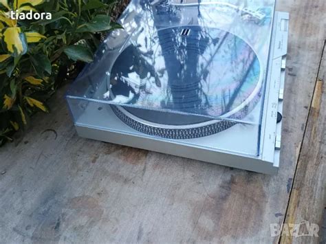 Technics SL D3 Direct Drive fully automatic в Грамофони в гр Разград ID48412165 Bazar bg