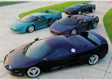 Vector M12 1995 99 Blog