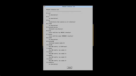 Setting Up Networking In DOSBox X