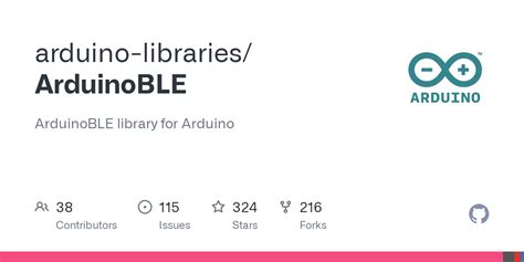 Arduinobleexamplescentralscano At Master · Arduino Libraries Arduinobleexamplescentralscano At Master · Arduino Libraries