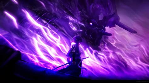 Moving Wallpaper Anime