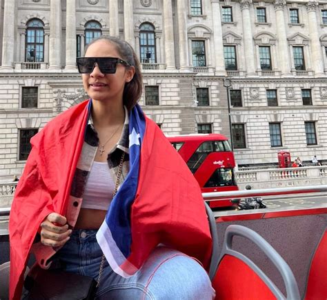 Young Samoan Naval Officer Overwhelmed By Welsh Prince And Princess