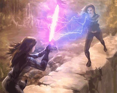 Jaina Solo Sith  Jaina Solo Jaina Sith — Descubra E Partilhe S