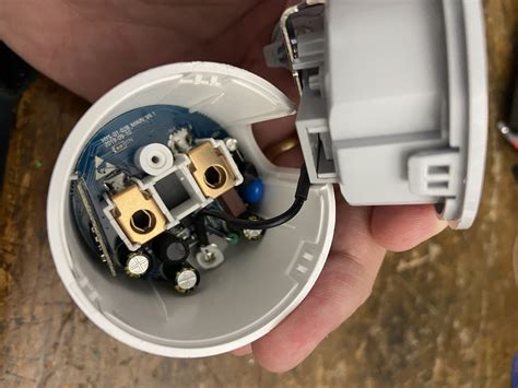 Flashing Tasmota On Smart Plugs Via Serial OFF