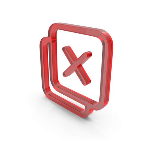 Remove Symbol D Object Shutterstock