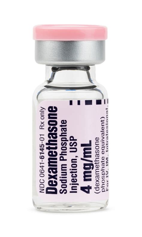 Dexamethasone Injection Premium Health Care Pharmacy