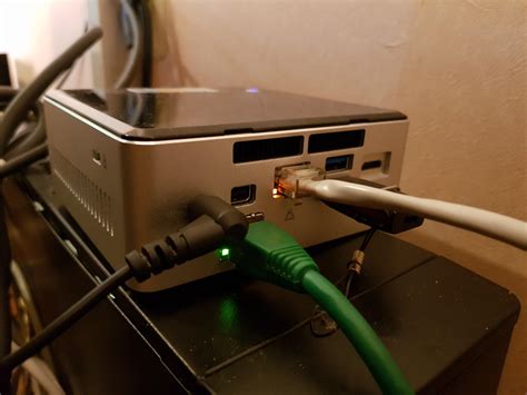Humble Pfsense Setup Homelab
