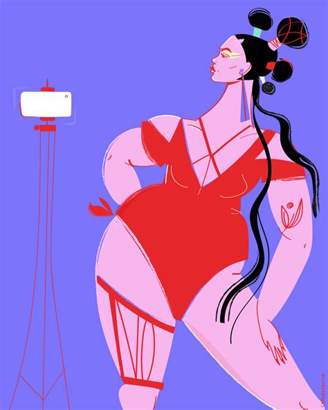 Link In Bio How Problematic Pandemic Trends Are Bad For Sex Worker Business — Polyester