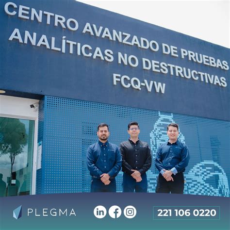 Plegma Plegma Buap Convenio Evento Tecnología3d Innovación