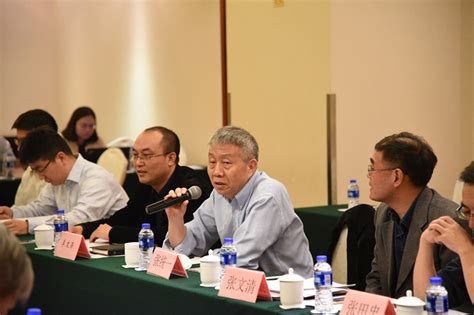 上海大学成功举办国家重点研发计划 跨尺度高通量自动流程功能材料集成计算算法和软件”项目启动会 上海大学材料基因组工程研究院