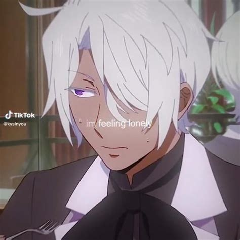 Vanoe Edit Video Vanitas Cute Couple Wallpaper Anime Films