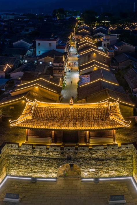 大鹏所城又 出圈”！获全市唯一 广东文旅融合示范区”深圳新闻网