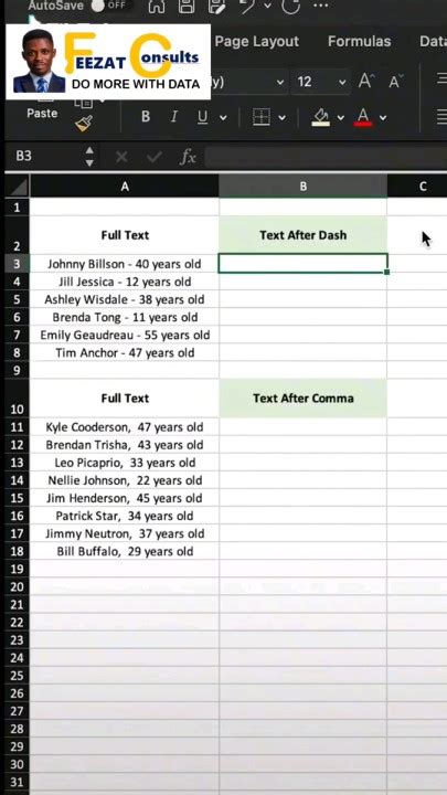 Feezat Consults On Linkedin Execl New Functions Available For Excel 365 Users It S Been A Long…