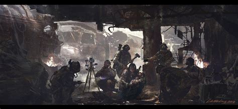 The Art of Weiliang Liu