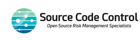 Source Code Control Logo Source Code Control
