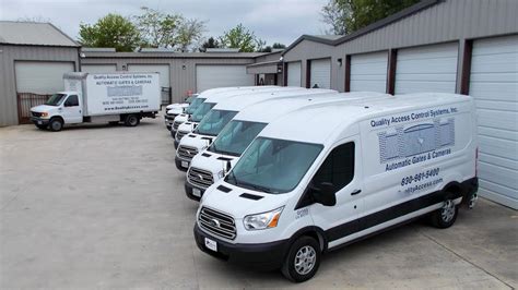 Quality Access Control Systems We Handle A Wide Range Of Gates Types Sizes And Installation