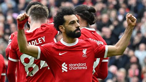 Interview Mohamed Salah Shares The Secrets Behind His Elite Mindset