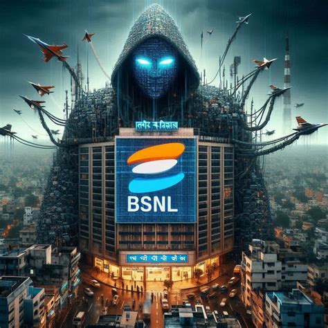 Bsnl Data Breach Government Warns Oconus Investigations Posted On