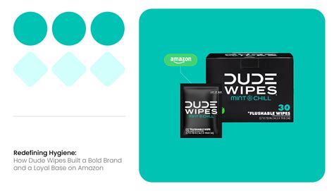Dude Wipes Marketing Strategy Pricing And Review Insights