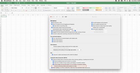 How To Prevent Excel From Auto Converting Data Units When Working With Bulk Csv