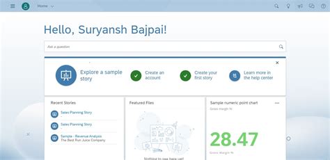 Step By Step Guide To Create A Planning Model In S SAP Community