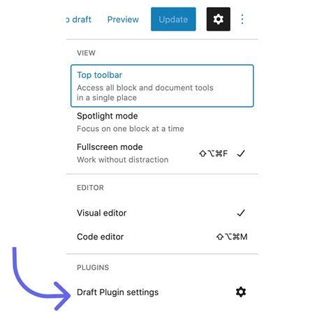 Theme Settings Add Tailwind Css To Wordpress In Seconds