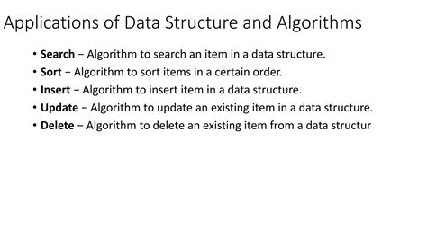 Data Strucutre Basic Introduction Pptx