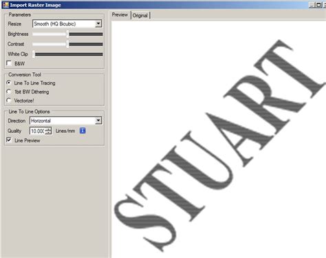 没什么大问题，只是想知道为什么激光在没有任何东西可燃烧的情况下一直向右移动。 376 Grbl官方网站