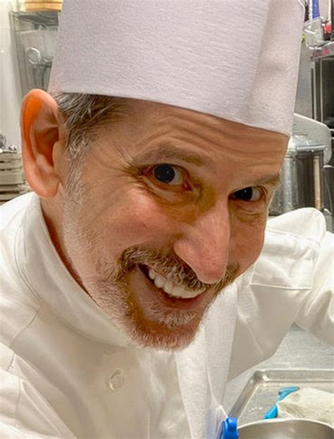 Michael Silver Washington State Chefs Association