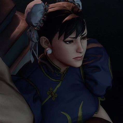 Chun Li Blank Template Imgflip