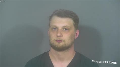 Klinger Kaleb M 05062024 St Joseph County Mugshots Zone