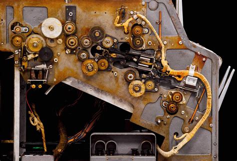 Core Memory Is A Coffee Table Art Book About Vintage Computers