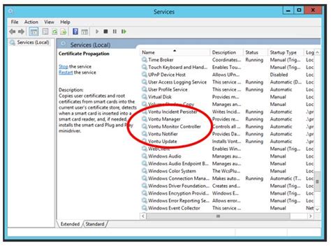 How To Restart Symantec Dlp Services For Oracle Patching Cloudrise