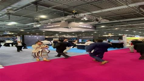 Dedrone On Linkedin Drones Cuas Counterdrone Antidrone Airspacesecurity Lutteantidrone…