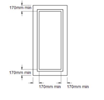 Best Doors Solid Core Door Set