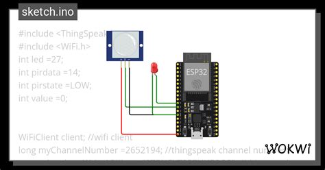 Nethra Smarthome Wokwi Esp32 Stm32 Arduino Simulator