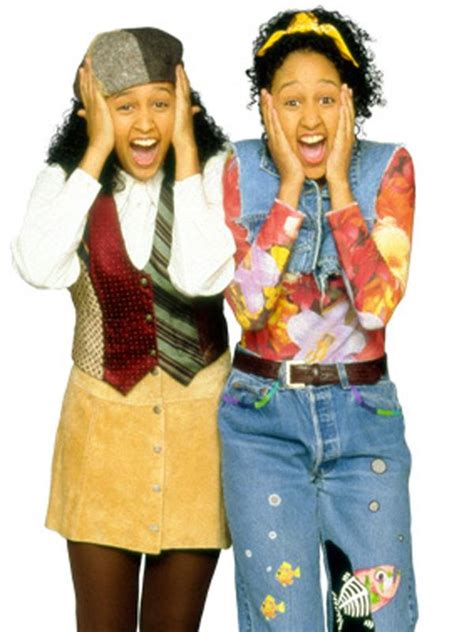 Sister Sister Fashion