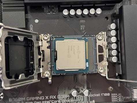 Did I Get Sent A Fake Cpu It Doesnt Fit The Socket Rpcbuildhelp