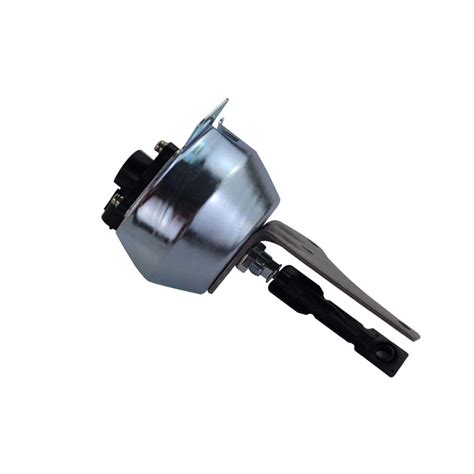 跨境爆款 涡轮增压器泄压阀真空执行器适用于雪铁龙标致dw10bted4 阿里巴巴