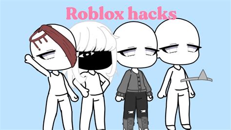 Roblox Hacks YouTube