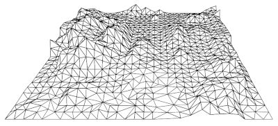 Delaunay Triangulation