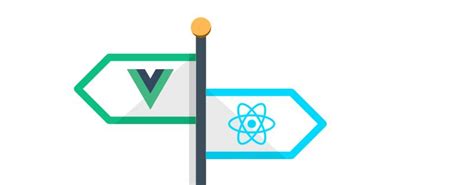 聊聊看react和vue的区别 Csdn博客