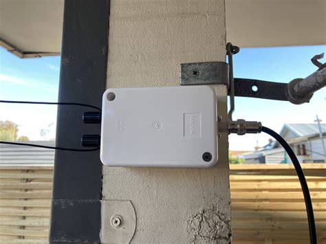 Marxys Musing On Technology Hf Horizontal Loop Antenna In A Small Back Yard