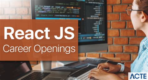 react js developer openings in wipro apply now acte technologies