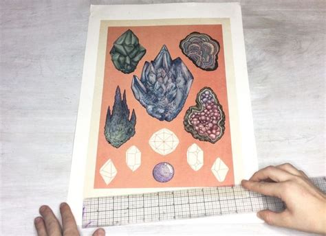 Diy Scroll Style Frame For Any Sized Print Diy Embroidery Christmas Decor Diy Picture Frames