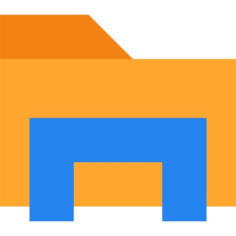 Windows 7 File Explorer Icons Logos Symbols Free Download Png Svg