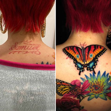 Cardi B Tattoos Meanings Behind Each Design July 2026