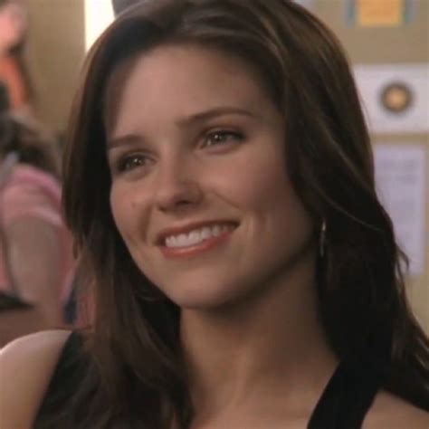 One Tree Hill Brooke